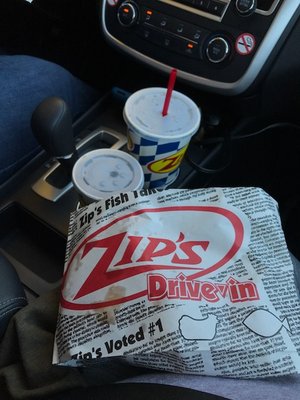 Zip’s Drive In - 36 Reviews - Burgers - 15808 E Sprague Ave, Spokane ...