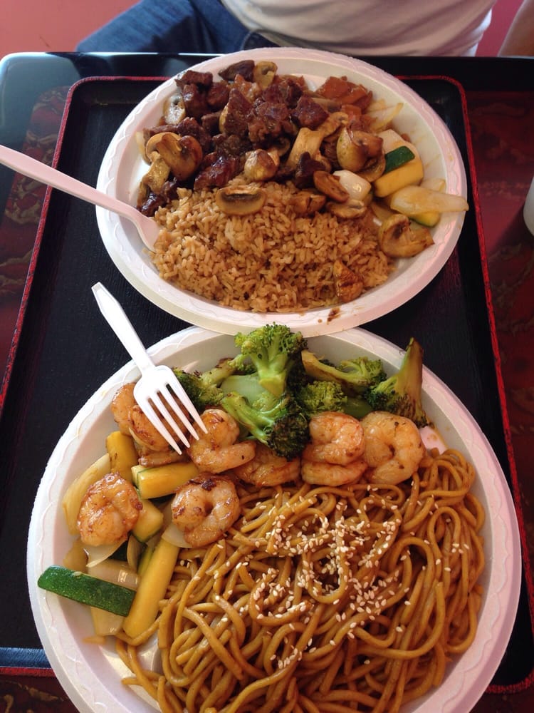 Hibachi Express Japanese Restaurant - 13 Photos & 23 Reviews - Japanese ...