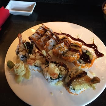 Fuji Japanese Steakhouse - 131 Photos & 159 Reviews - Japanese - 14126 ...