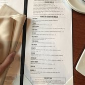 The Hamilton - 1949 Photos & 2059 Reviews - Seafood - 600 14th St NW ...