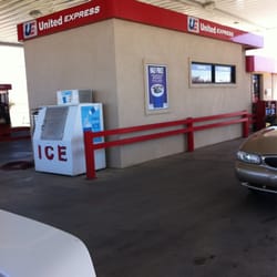 United Supermarkets - Grocery - 2703 82nd Street, Lubbock, TX - Phone ...