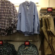 Banana Republic Factory Store - 15 Photos & 66 Reviews - Men's Clothing ...