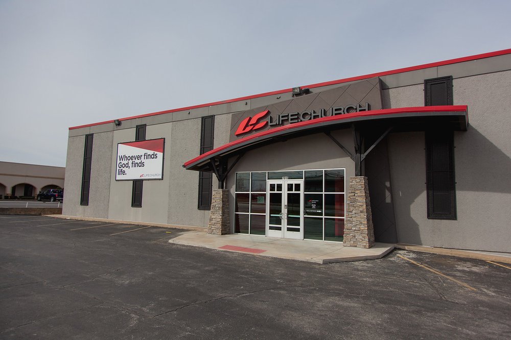 Life Church - Tulsa - 11 Photos - Churches - 7015 E 41st St, Midtown ...