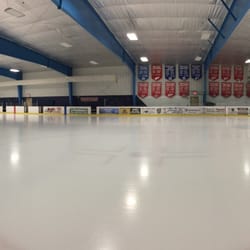 Arctic Edge Ice Arena of Canton - Skating Rinks - 46615 Michigan Ave ...