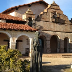 Mission San Antonio de Padua - 127 Photos & 38 Reviews - Churches - 17 ...