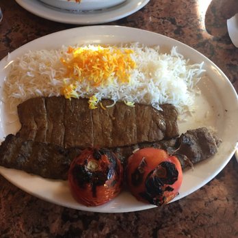 Famous Kabob - Order Online - 286 Photos & 539 Reviews - Persian ...