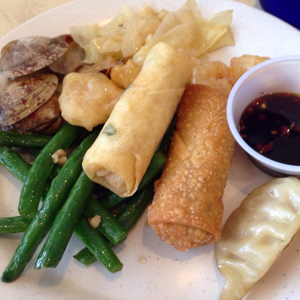 AYCE (All You Can Eat) Buffets in Champaign - Champaign, IL - Yelp