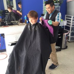Ken’s Barber and Salon - 13 Reviews - Barbers - 323 Judah St, Roseville ...