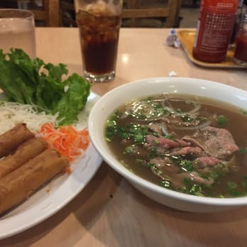 Super Pho Salem Menu | semashow.com