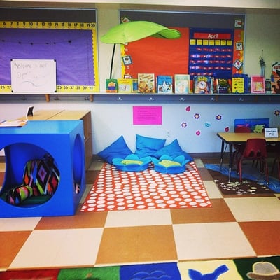 Discovery Corner Preschool - Preschools - 13035 Linden Ave N, Bitter ...