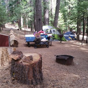 Fashoda Campground - 24 Photos - Hiking - 1000 Ice House Rd, Pollock ...