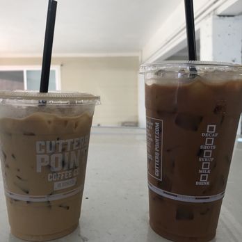 Cutters Point Coffee - (New) 17 Photos & 71 Reviews - Coffee & Tea ...