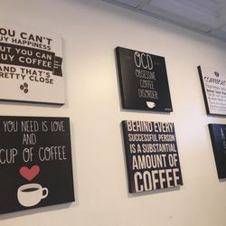 Dolce Cafe - 10 Photos & 17 Reviews - Cafes - 2650 N Military Trl, Boca ...