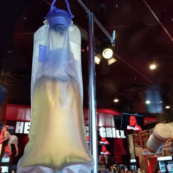 Heart Attack Grill - 1853 Photos & 1101 Reviews - Burgers - 450 Fremont ...