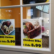 Red Bee Bbq - 72 Photos & 73 Reviews - Barbeque - 8970 Brooks Rd S ...