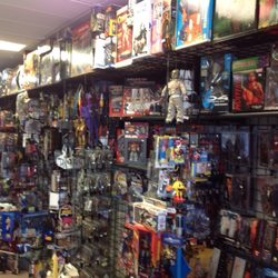 Toy Federation - 18 Photos - Toy Stores - 107 Middleton Way, Greer, SC ...