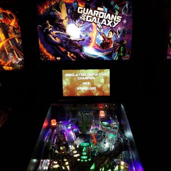 Press Start - 111 Photos & 79 Reviews - Bars - 1413 S Virginia St ...