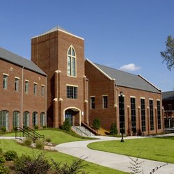 Mount Paran Christian School - Preschools - 1275 Stanley Rd NW ...