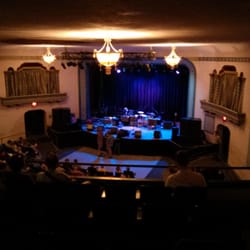 Aladdin Theater - 43 Photos & 95 Reviews - Music Venues - 3017 SE ...