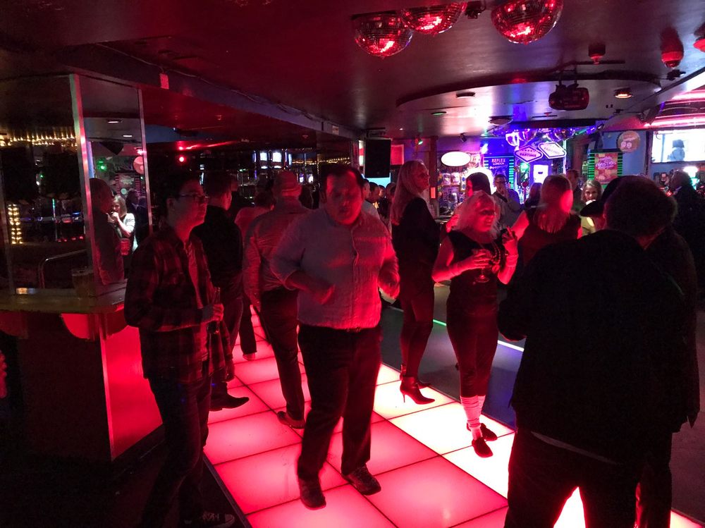 Reflex London - 24 Photos & 23 Reviews - Dance Clubs - 17 Watling ...