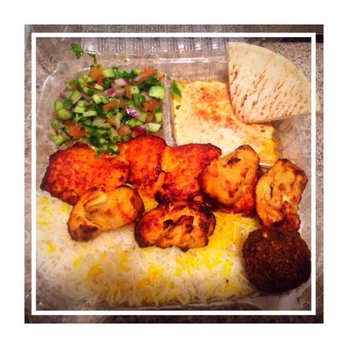 Fresh Grill Mediterranean - Order Food Online - 88 Photos & 91 Reviews ...