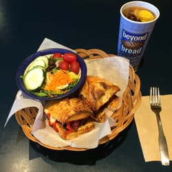 Beyond Bread - 104 Photos & 168 Reviews - Bakeries - 421 W Ina Rd ...