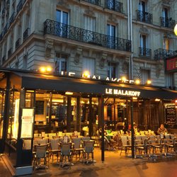 Le Malakoff - 40 Photos & 44 Reviews - Brasseries - 6 place du ...