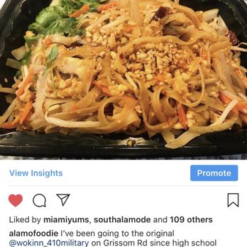 Wok Inn - Order Food Online - 44 Photos & 84 Reviews - Chinese - 8733 ...