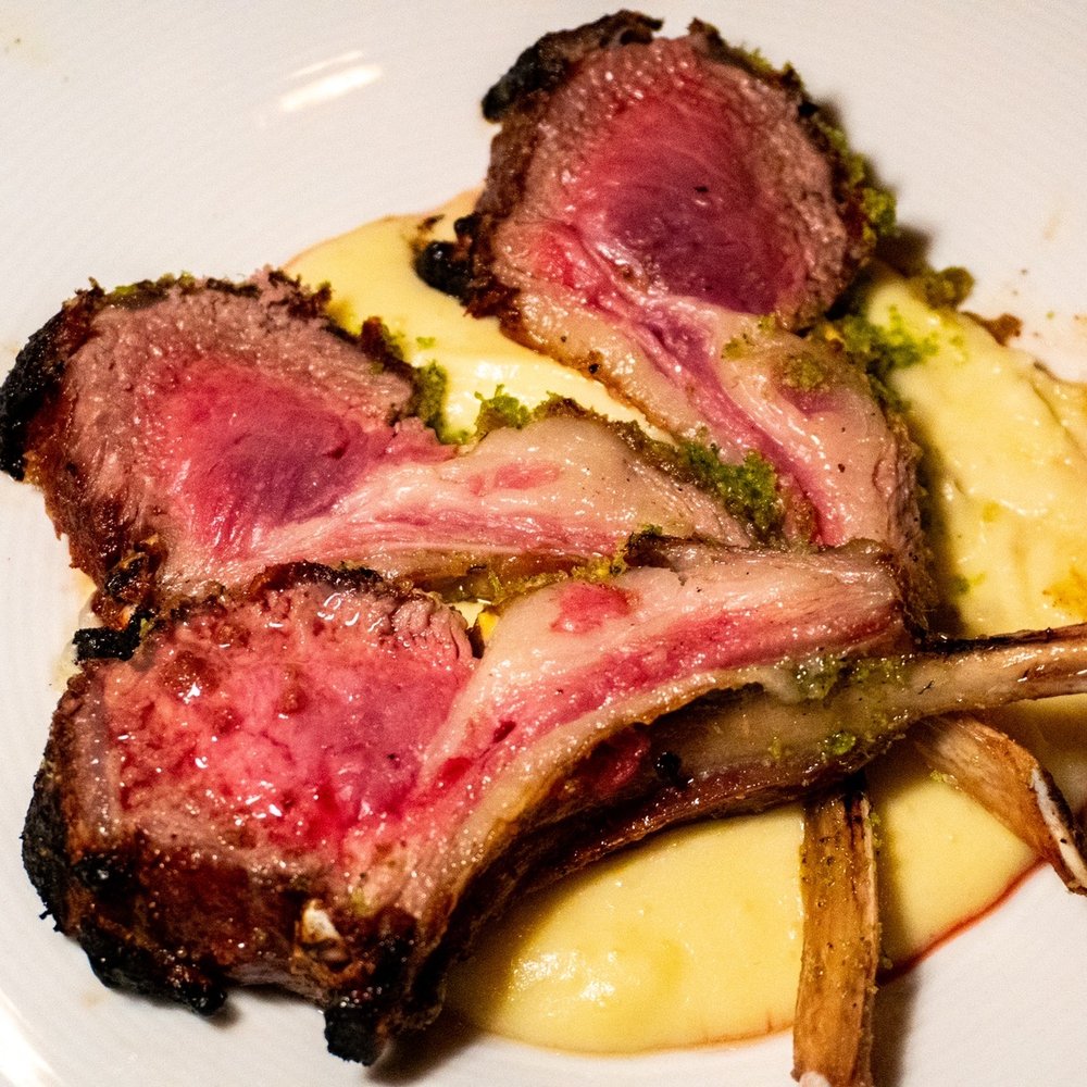 How to Rate 5-Star Dining Experience - Yelp