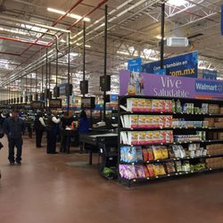 Walmart - Department Stores - Paseo del Pedregal 120, Playas, Tijuana ...