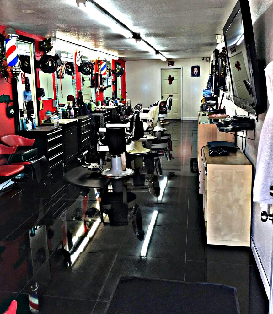 King Of Kutz Barbershop - 47 Photos & 57 Reviews - Barbers - 27659 ...