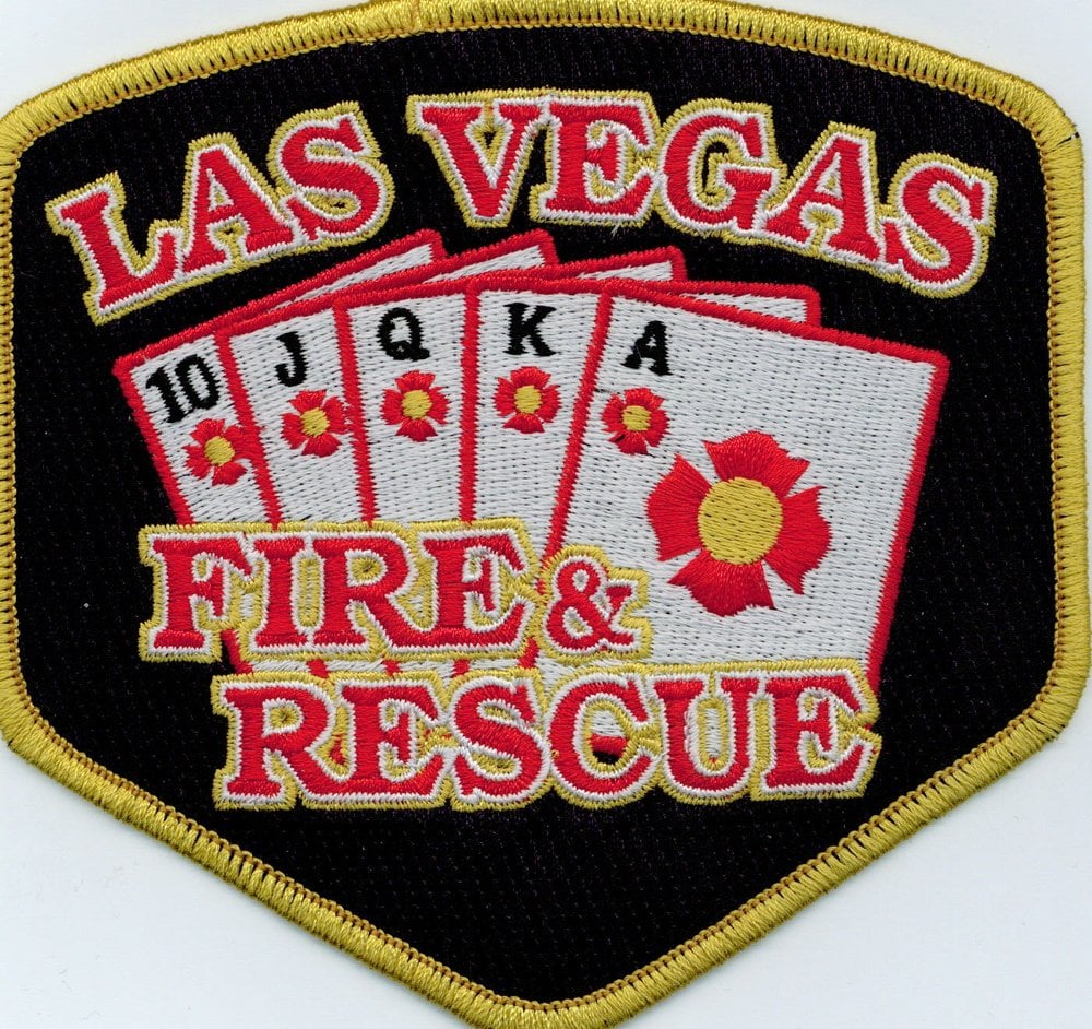 Las Vegas Fire Rescue Station 8 - Fire Departments - 805 N Mojave Rd ...