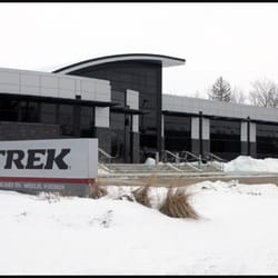 Trek Bicycles - Bikes - 801 W Madison St, Waterloo, WI - Phone Number ...