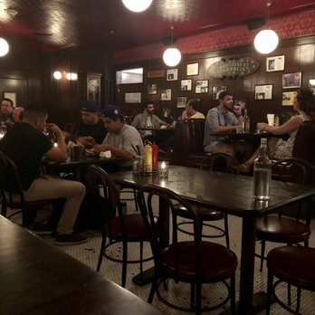 Cole’s French Dip - 1721 Photos & 2168 Reviews - Bars - 118 E 6th St ...