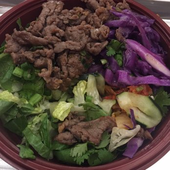 Chasu Kitchen - Order Online - 58 Photos & 41 Reviews - Asian Fusion ...