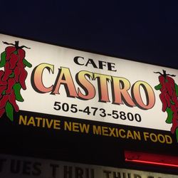 Café Castro - 92 Photos & 194 Reviews - Mexican - 2811 Cerrillos Rd ...