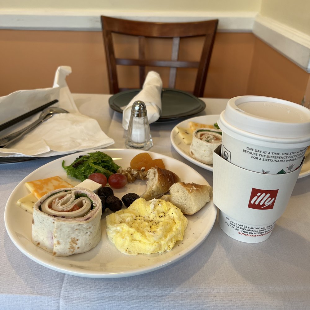 Yelp Waitlist - Yelp