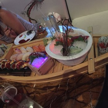 Aja Asian Cuisine & Lounge - 262 Photos & 145 Reviews - Asian Fusion ...