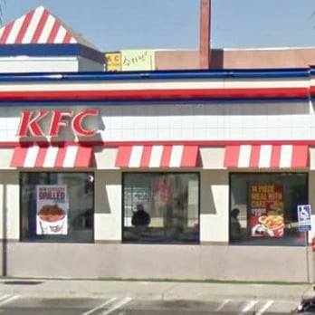 KFC - 32 Photos & 32 Reviews - Fast Food - 2801 West Olympic Boulevard ...