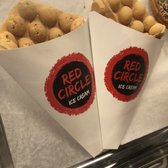 Red Circle Ice Cream - 726 Photos & 337 Reviews - Ice Cream & Frozen ...