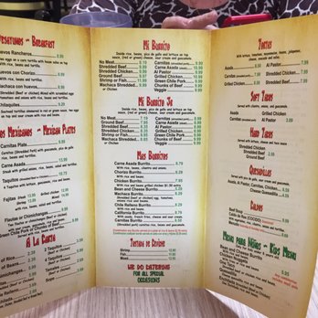 Mi Burrito Mexican Grill - 475 Photos & 165 Reviews - Mexican - 15856 ...
