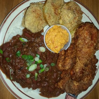Fat’s Fried Chicken & Waffles - 269 Photos & 255 Reviews - Southern ...