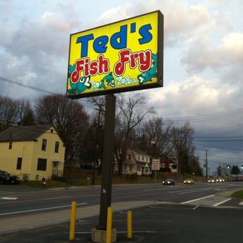 Ted’s Fish Fry - 49 Photos & 38 Reviews - Seafood - 700 Hoosick Rd ...