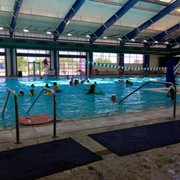 Pavilion Center Pool - 21 Photos & 10 Reviews - Swimming Pools - 101 S ...