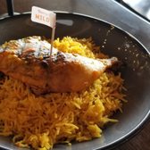 The Peri Peri Factory - 96 Photos & 55 Reviews - Chicken Shop - 6375 ...