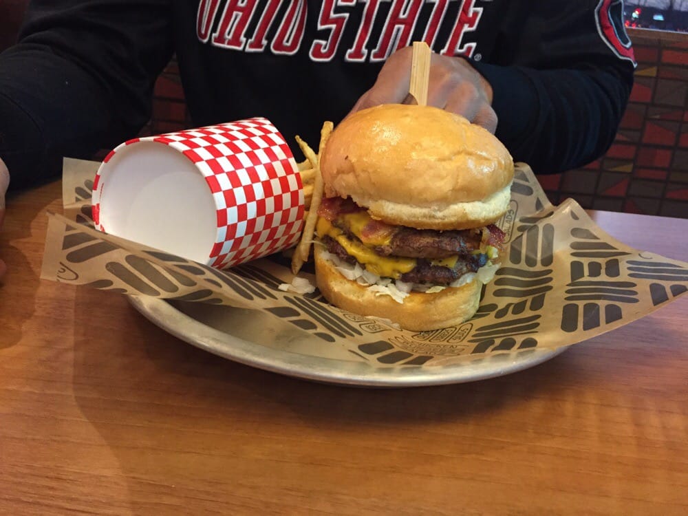 Jaggers - 39 Photos & 92 Reviews - Burgers - 14570 Mundy Dr ...