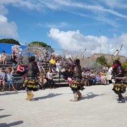 Miccosukee Indian Village and Cultural Center - 77 Photos & 17 Reviews ...