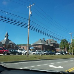 New Hampshire State Prison For Men - Jails & Prisons - 281 North State ...