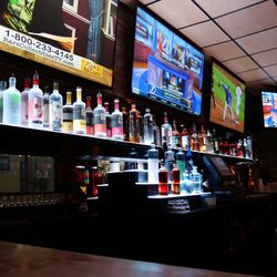 Standard Bar & Grill - Order Food Online - 125 Photos & 242 Reviews ...