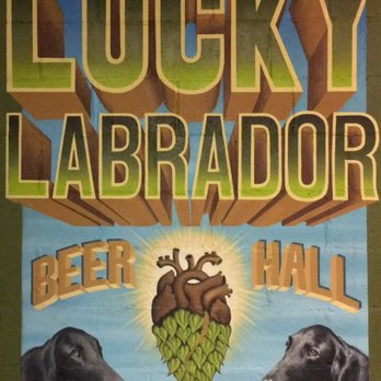 Lucky Labrador Beer Hall - 110 Photos & 184 Reviews - Breweries - 1945 ...